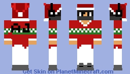 Kod (kirka.io) Minecraft Skin