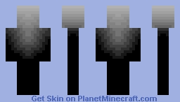 Shading? Minecraft Skin
