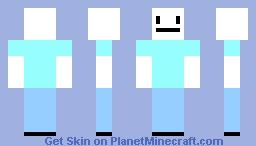 bob Minecraft Skin