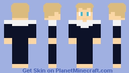 skin dump | zane wetsuit Minecraft Skin