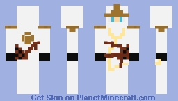skin dump | zane zx Minecraft Skin