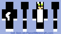 cat Minecraft Skin