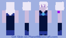 skin dump | amethyst Minecraft Skin