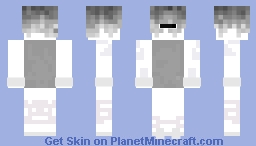 Shade Minecraft Skin