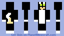 m Minecraft Skin