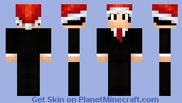 RKY Minecraft Skin