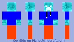 5 Minecraft Skin