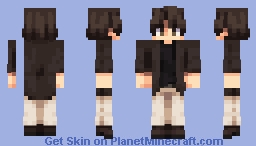 2 Minecraft Skin