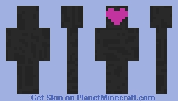 SCP - 2521 • •/• • • • •/• •/• Minecraft Skin