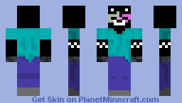 Spreen Minecraft Skins | Planet Minecraft Community