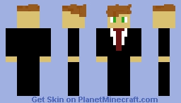 me in sout Minecraft Skin