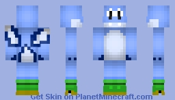 Rob Minecraft Skins | Planet Minecraft Community