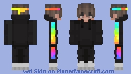 k Minecraft Skin