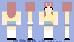 skin-5 Minecraft Skin