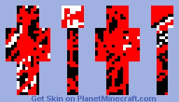 //unknown_type// Minecraft Skin