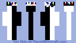 better Minecraft Skin