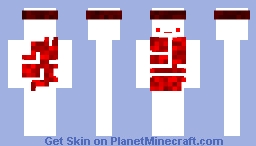 Headband Skin Minecraft Skin