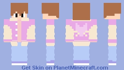 tired :p Minecraft Skin