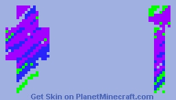 random Minecraft Skin