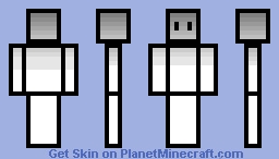 elpepe88 Minecraft Skin
