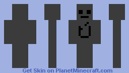 Binny Minecraft Skin