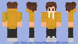 2 Minecraft Skin