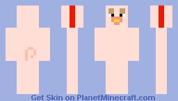 02 Minecraft Skin