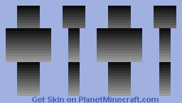 Fade Minecraft Skin