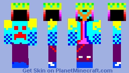 Famous People Minecraft Skins | Planet Minecraft Community