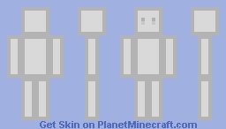 Sandiction Remake skin Minecraft Skin