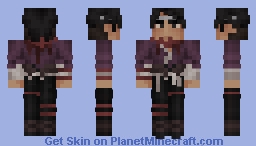Asian Minecraft Skins | Planet Minecraft Community