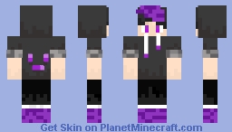 ujo Minecraft Skin