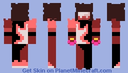Steven Universe Minecraft Skins | Planet Minecraft Community