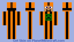 codman56to remastered Minecraft Skin