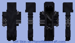 Lor kirka.io Minecraft Skin