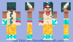 xBiscuiiitx Skin Update Minecraft Skin