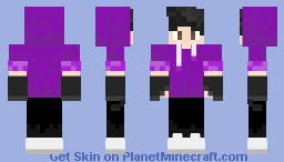 awf Minecraft Skin