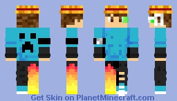 buy Minecraft Skin