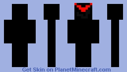 run 3.0 Minecraft Skin