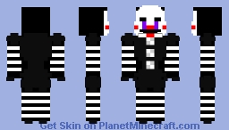 Puppet Minecraft Skins | Page 6 | Planet Minecraft Community