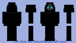 TheMaximus v2 Minecraft Skin