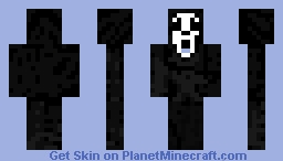 Ghostface Minecraft Skins | Planet Minecraft Community