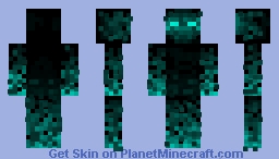 spirit Minecraft Skin