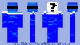 Transparent Minecraft Skins | Planet Minecraft Community