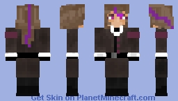 Soren Minecraft Skins | Planet Minecraft Community