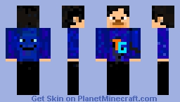 Basic skin Minecraft Skin