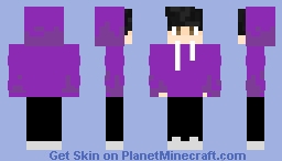 ue5 Minecraft Skin