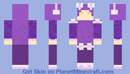 Queen Minecraft Skin