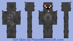 the entity Minecraft Skin