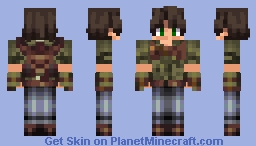 Maze Minecraft Skins | Planet Minecraft Community